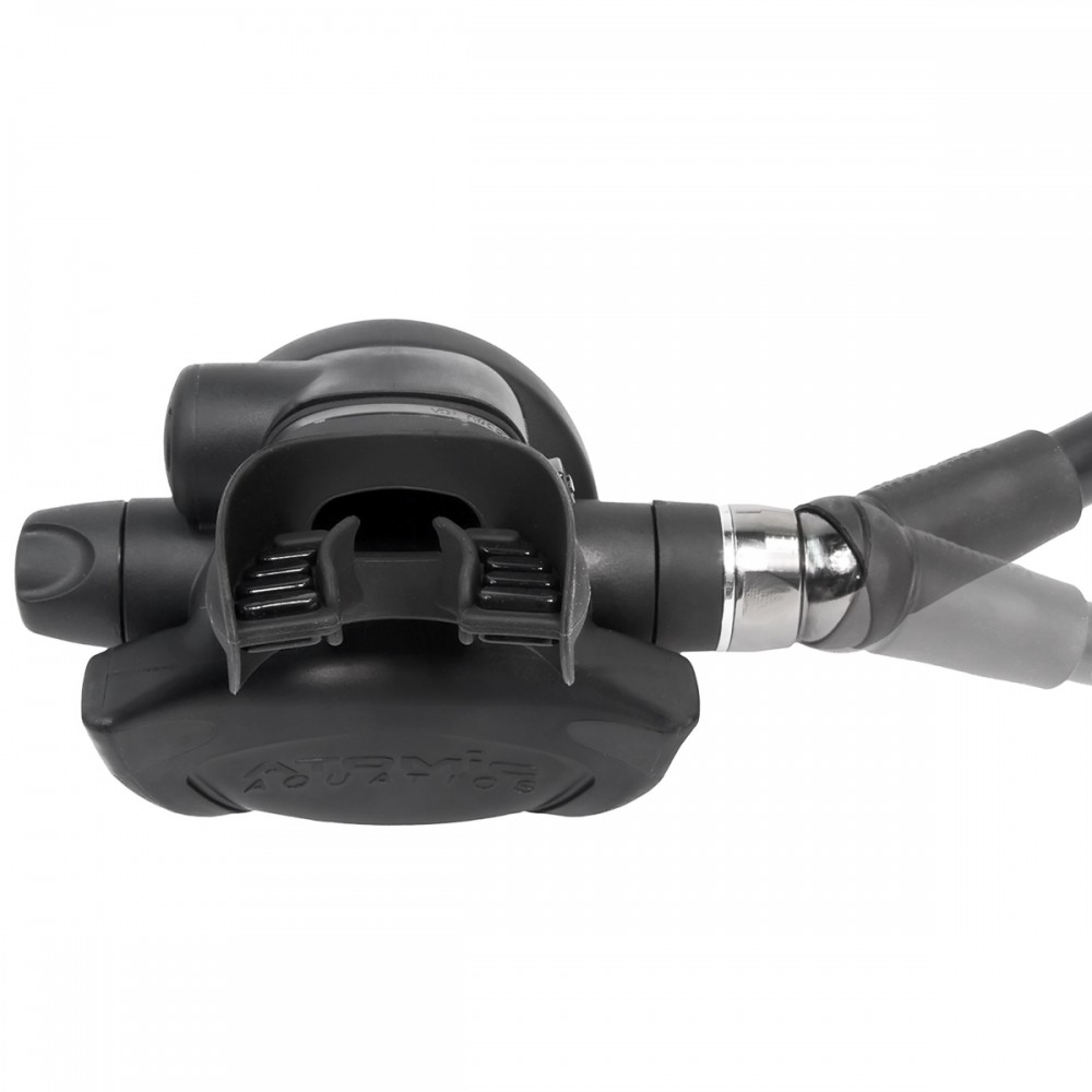 Atomic Z3 Regulator | Regulators | Diving Equipment