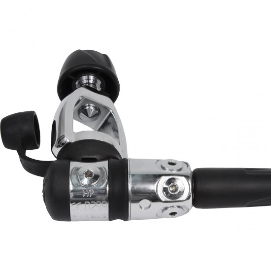 Atomic Z3 Regulator | Regulators | Diving Equipment
