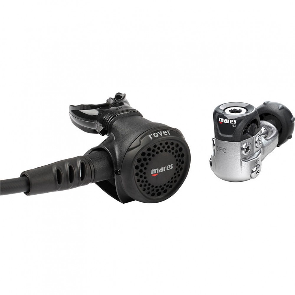 Mares Rover 15X Regulator | Regulators