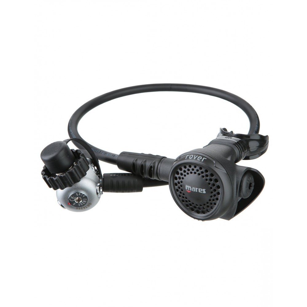 Mares Rover 15X Regulator | Regulators