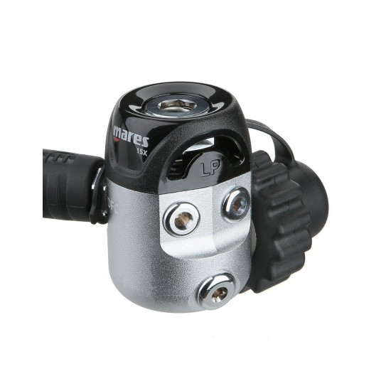 Mares Rover 15X Regulator | Regulators