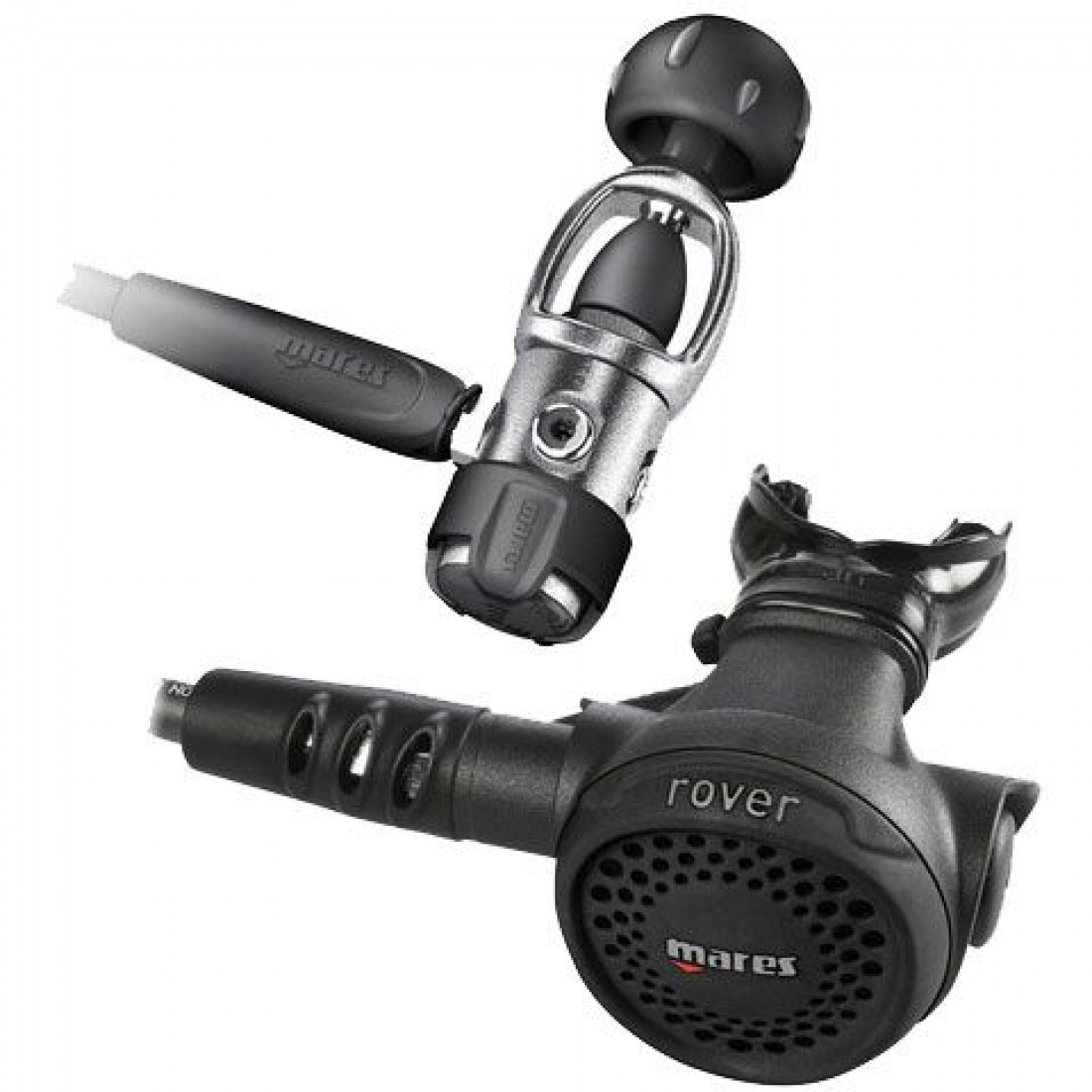 Mares Rover 2S Regulator | Regulators