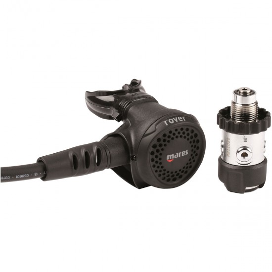 Mares Rover 2S Regulator | Regulators