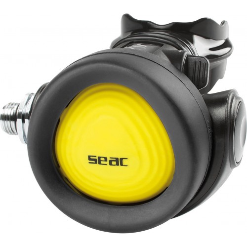 Seac Sub X-5 Octo | Regulators | Scuba Store