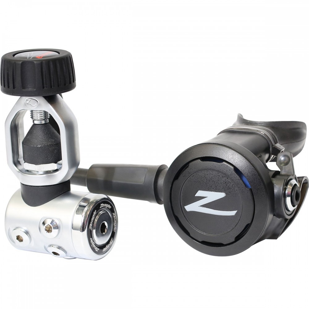 Zeagle Envoy II Yoke Regulator | Regulators | Scuba Store