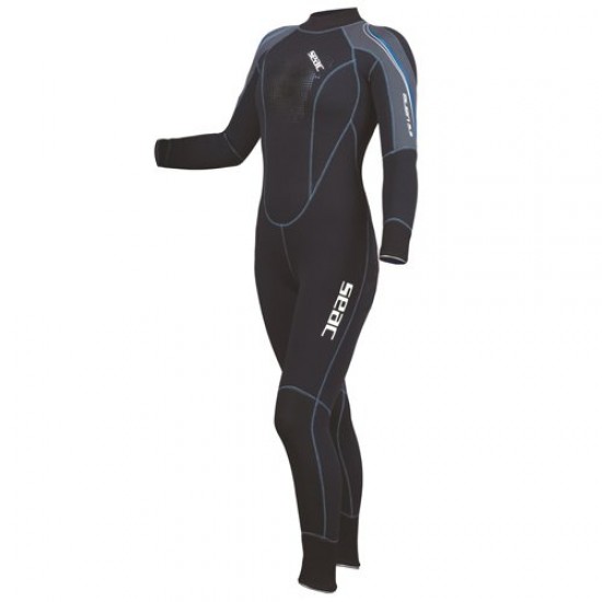 Seac Alien 3.5 MM | Diving Equipment | Scuba Store