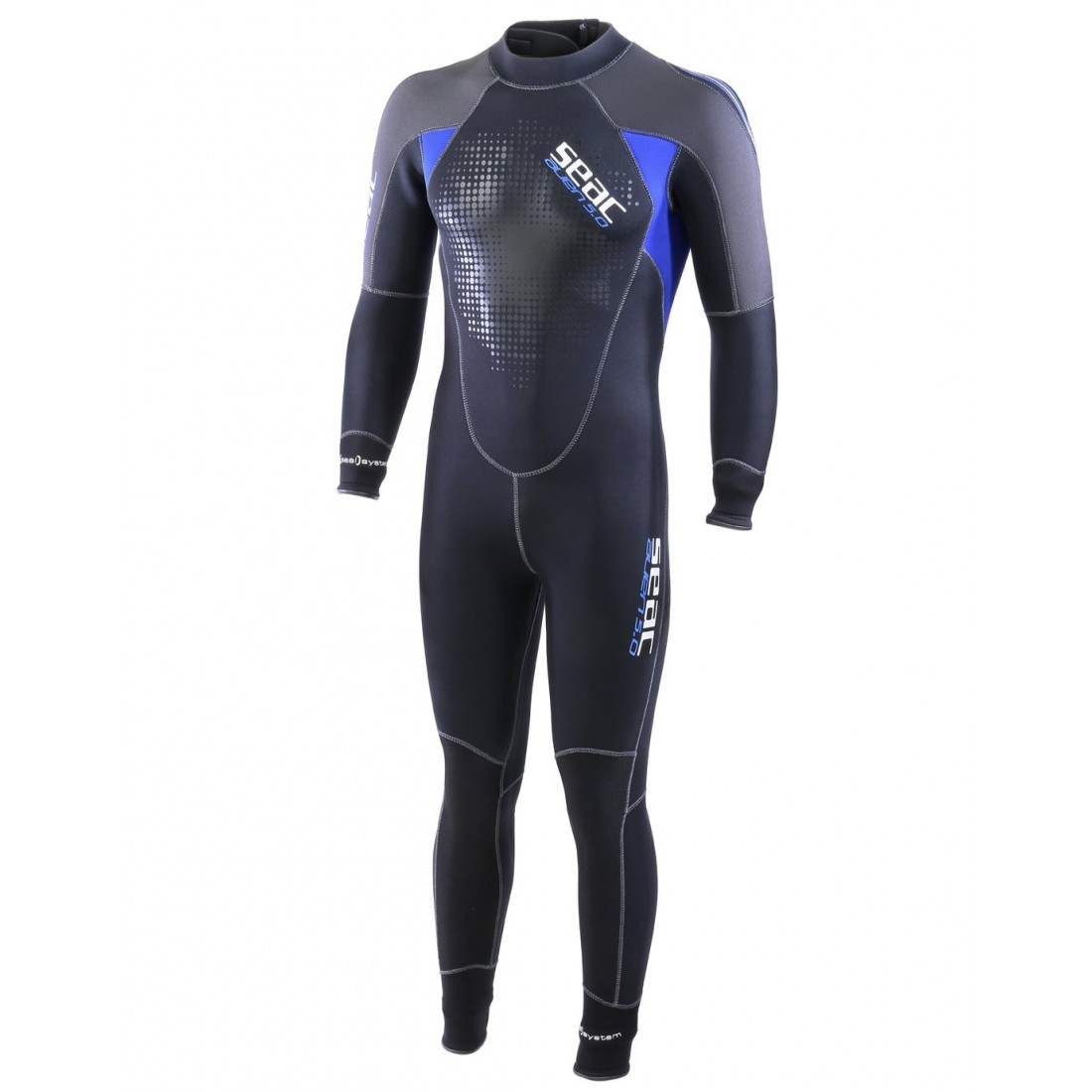 Seac Alien 5mm Wetsuit | Diving Equipment| Scuba Store