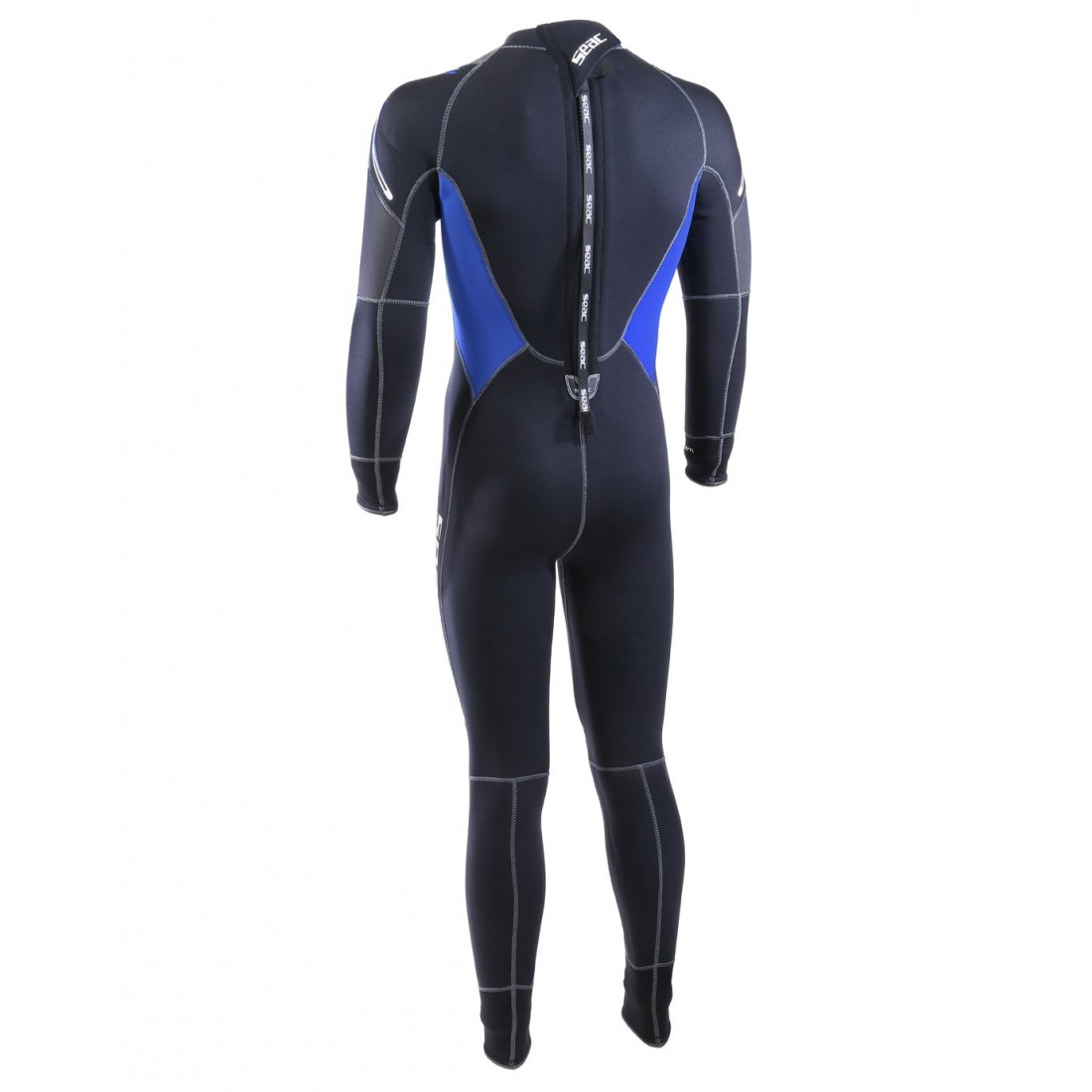 Seac Alien 5mm Wetsuit | Diving Equipment| Scuba Store
