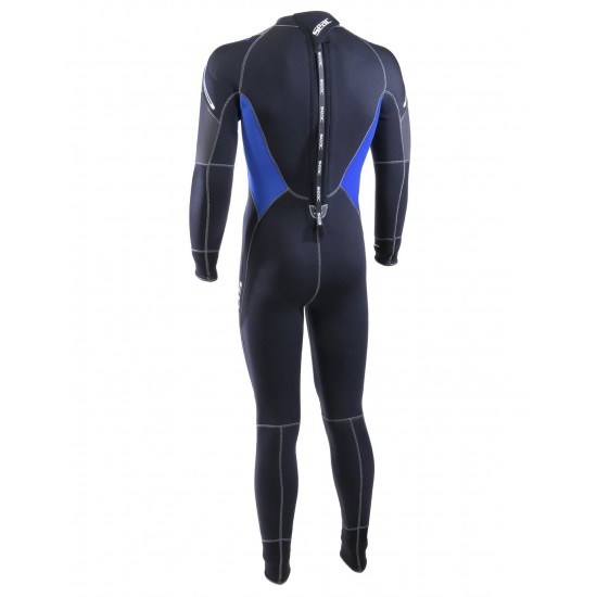 Seac Alien 5mm Wetsuit | Diving Equipment| Scuba Store